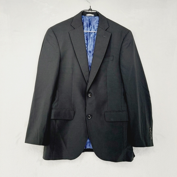 Ted Baker | Suits & Blazers | New Ted Baker No Ordinary Joe Black ...